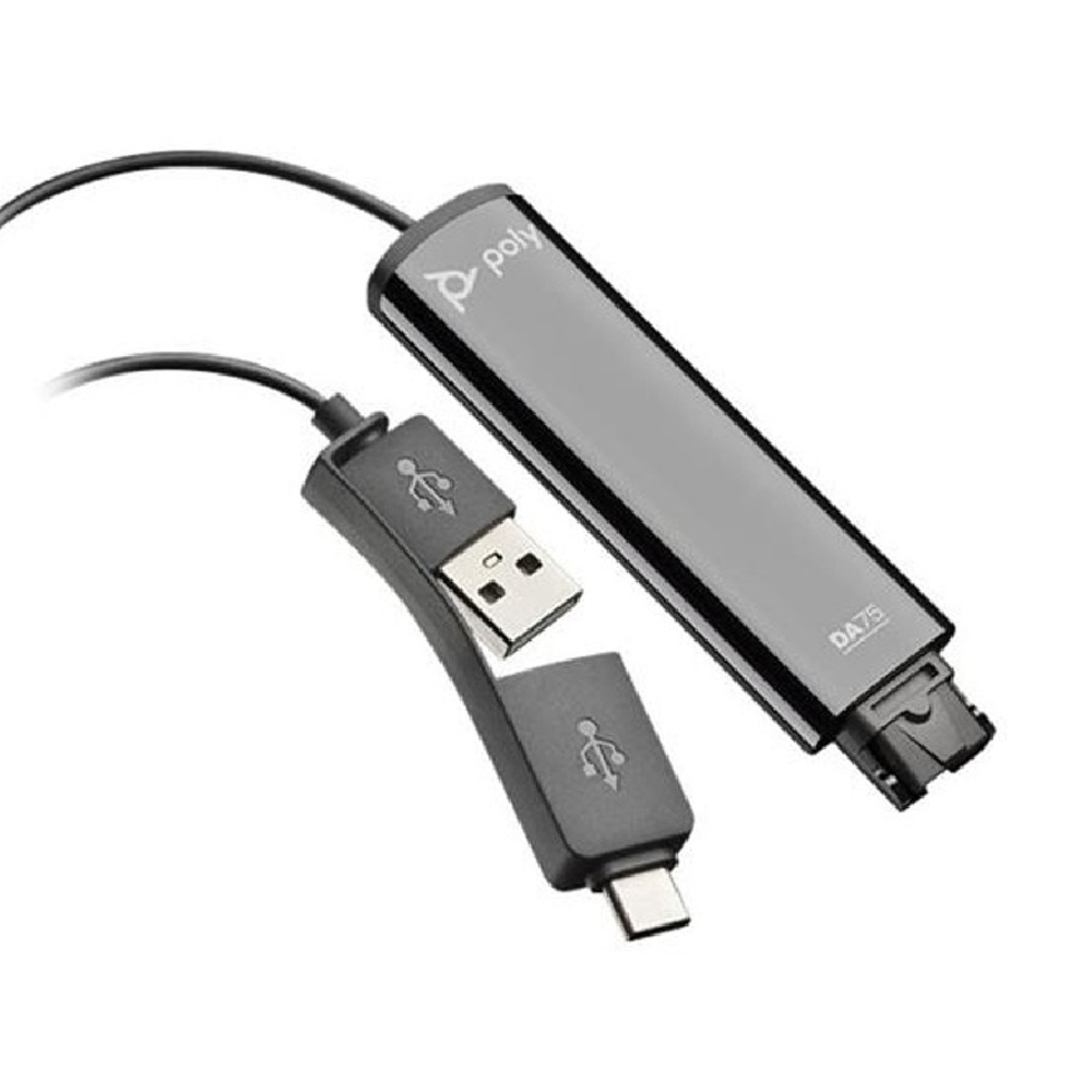 Poly Plantronics Singapore | Poly Plantronics Cables and Connectors ...