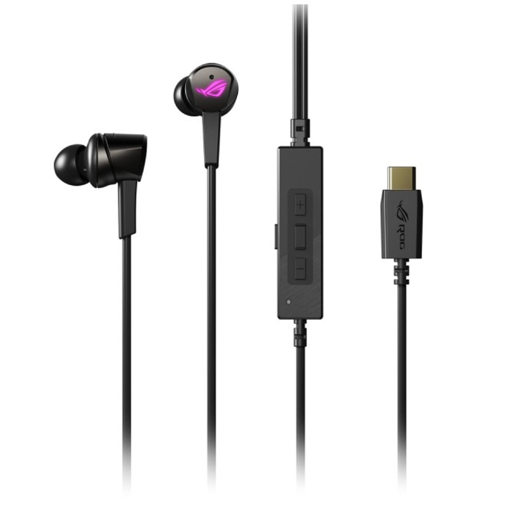 ASUS ROG Singapore | ASUS ROG Earphones | ASUS ROG Gaming Earphones ...