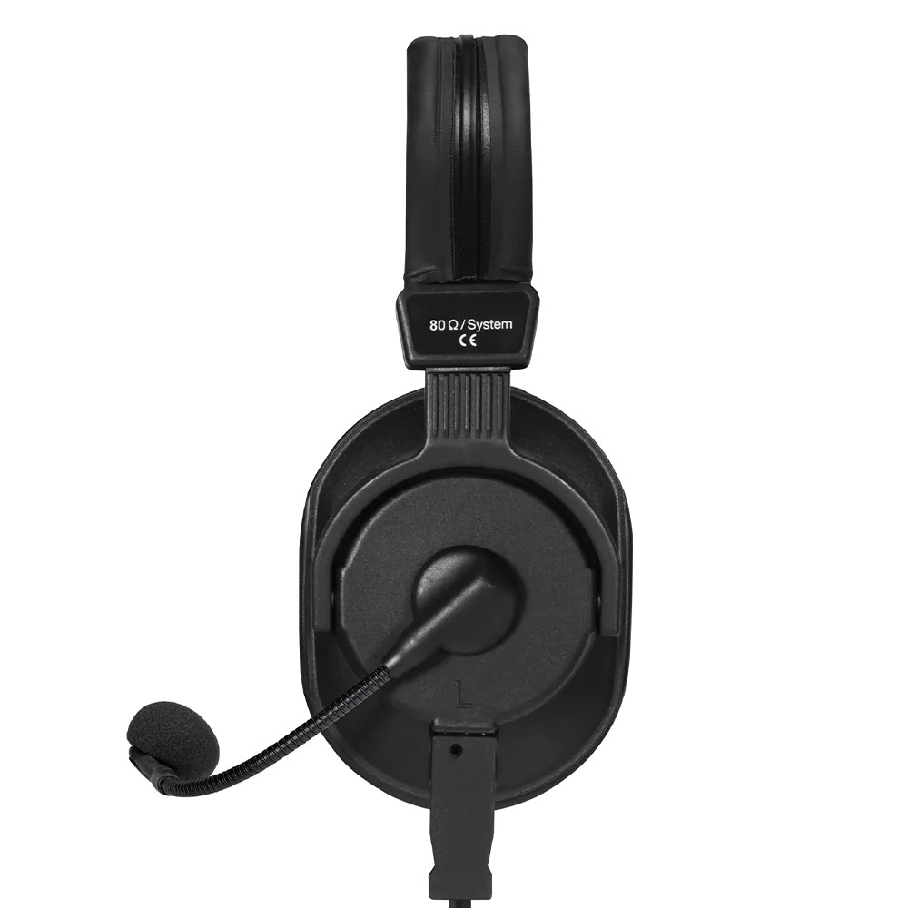 Beyerdynamic Singapore | Beyerdynamic Headsets | Beyerdynamic DT 290 MK ...