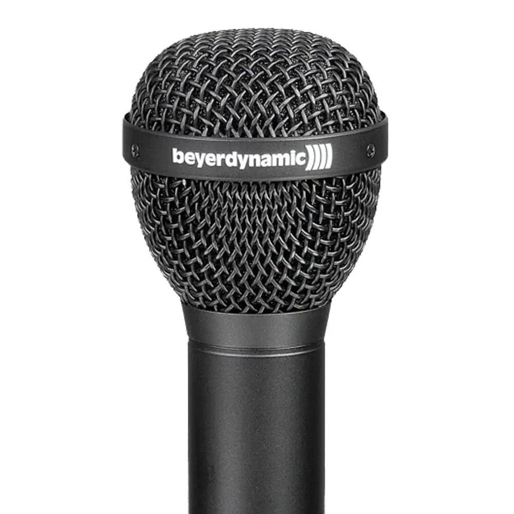 Beyerdynamic Microhpones | Beyerdynamic Singapore | Beyerdynamic M 88 ...