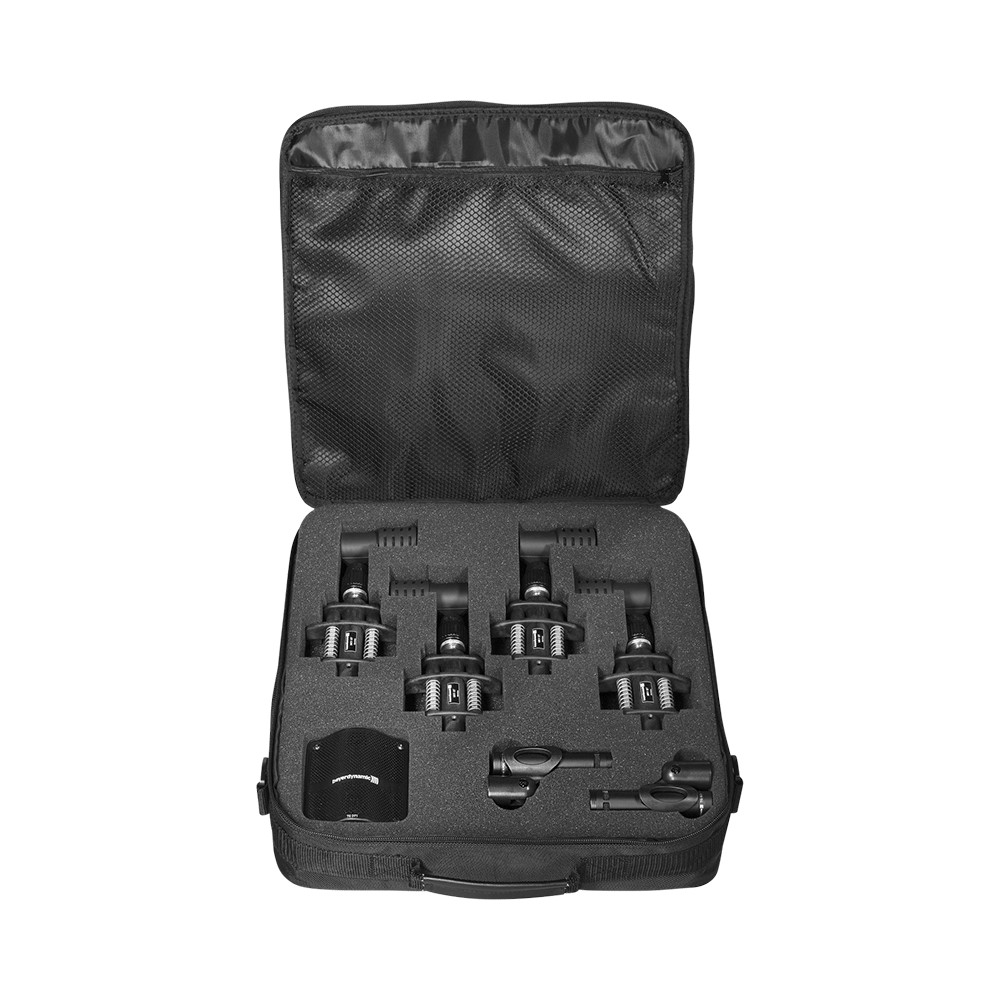 Beyerdynamic Singapore | Beyerdynamic Microphones | Beyerdynamic TG ...