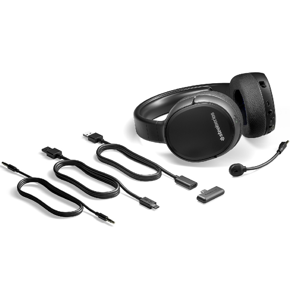 SteelSeries Singapore | SteelSeries Headsets | SteelSeries Gaming ...