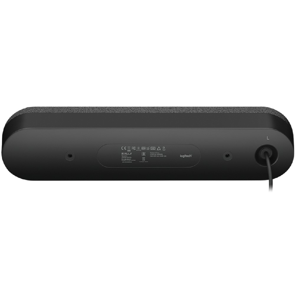 Logitech Singapore | Logitech Video Conferencing | Logitech Rally ...