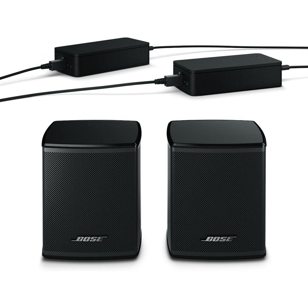 Bose Speakers | Bose Singapore | Bose Surround Speakers (Black)