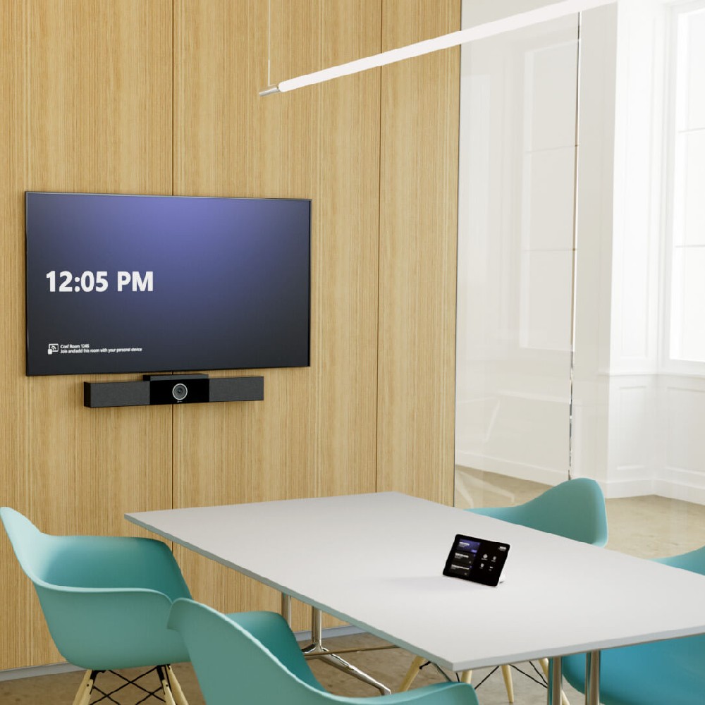 Poly Video Conferencing | Poly Singapore | Poly Studio Small Room Kit ...