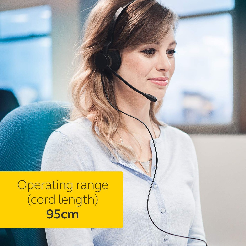 Jabra Singapore | Jabra Headsets | Jabra Biz | Jabra Biz 1500 Mono QD ...