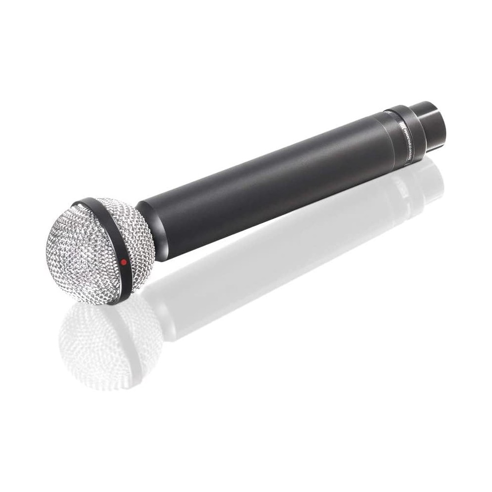 Beyerdynamic Singapore | Beyerdynamic Microphones | Beyerdynamic M 160 ...