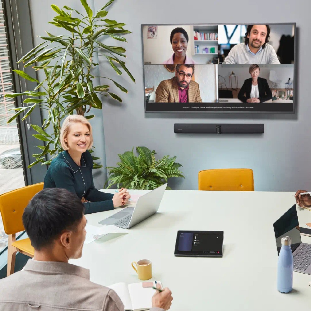 Jabra Singapore | Jabra Video Conferencing | Jabra Panacast | Jabra ...