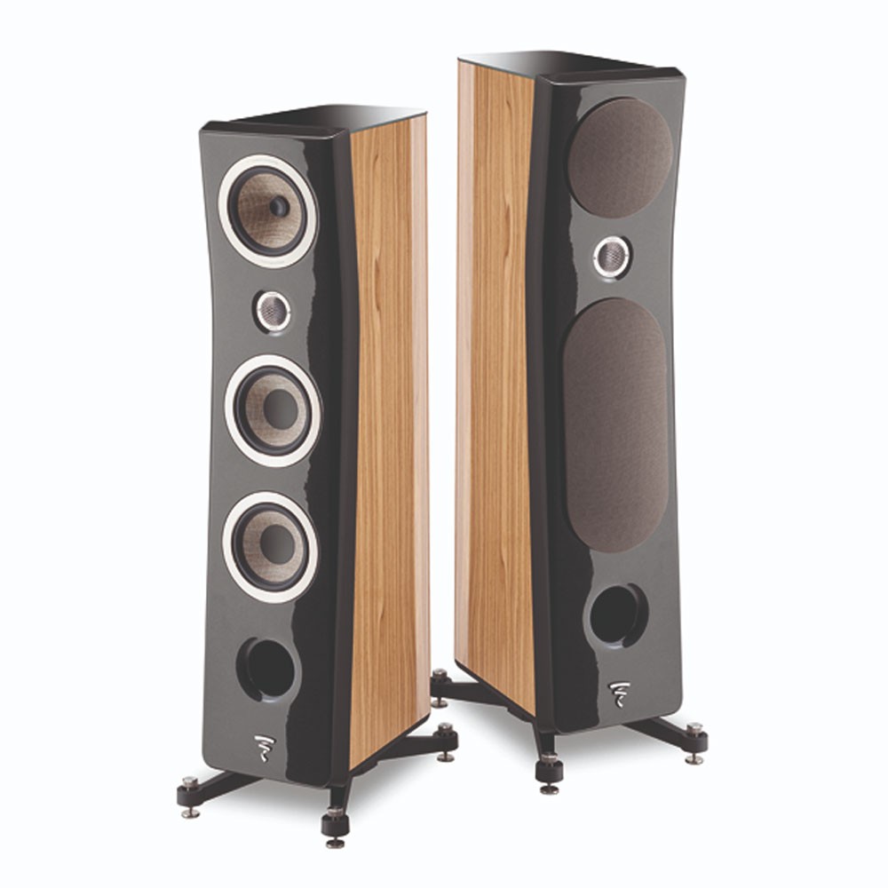 Focal Singapore | Focal Speakers | Focal Kanta | Focal Kanta N3 ...