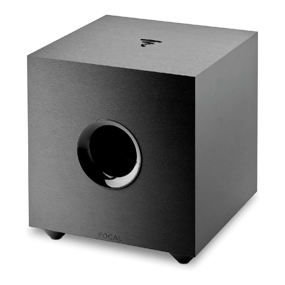 Focal Singapore | Focal Subwoofers | Focal Club Evo | Focal Cub Evo ...