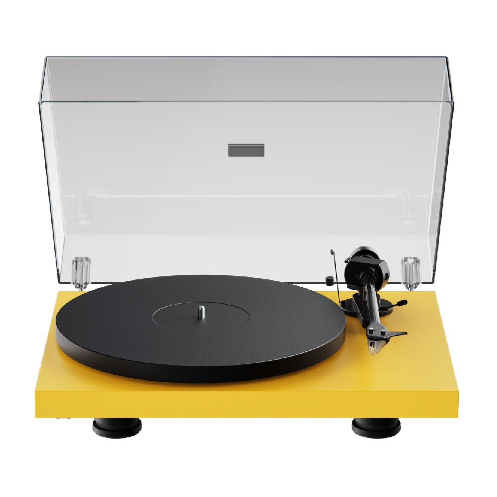 Pro-Ject Singapore | Pro-Ject Turntables | Pro-Ject Debut Evo 2 | Pro ...
