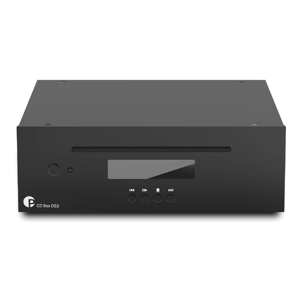 Pro-Ject Singapore | Pro-Ject CD Players | Pro-Ject DAC's | Pro-Ject CD ...