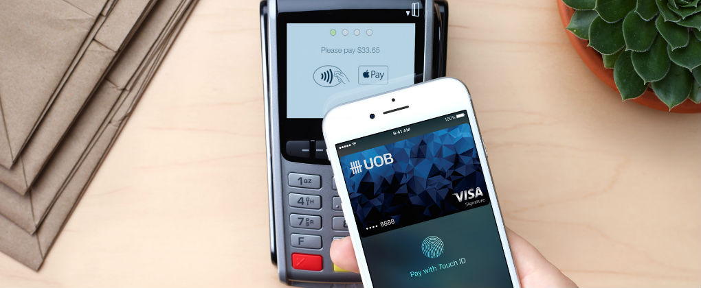 Apple Pay Now Supported - HEADPHONES SG PTE. LTD.