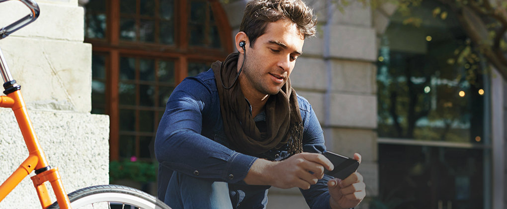 Plantronics Backbeat Go 3 Review - HEADPHONES SG PTE. LTD.