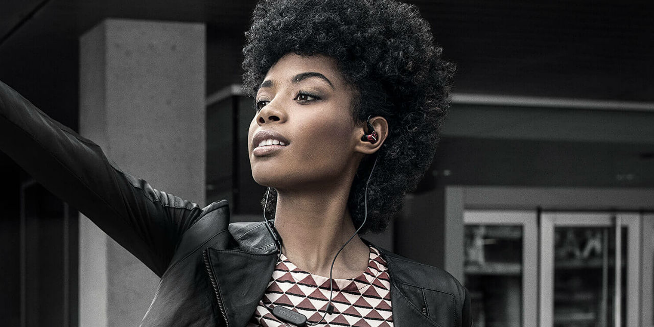 Shure SE535 Review - HEADPHONES SG PTE. LTD.