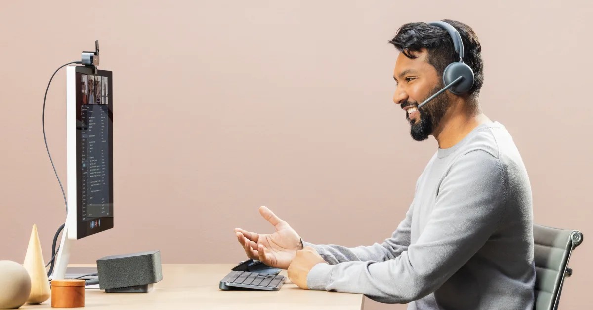 Discover the Ultimate Audio Experience: Logitech Zone Wireless 2 ...