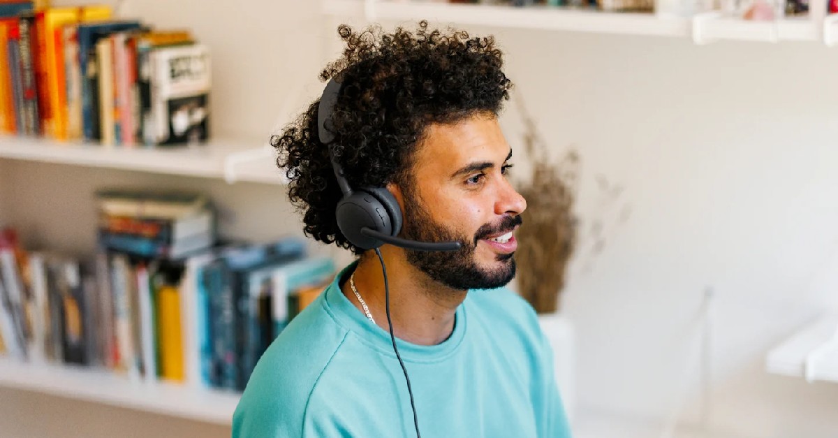 Logitech Zone Wired 2 for Business: Redefining Focus and Clarity in ...
