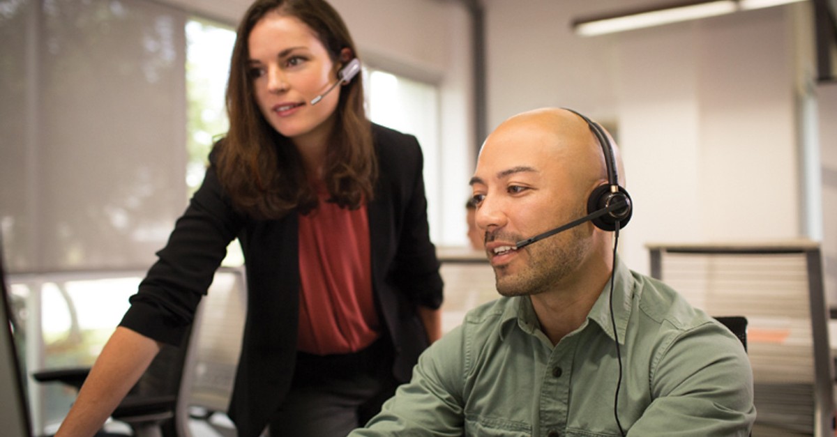 Poly Plantronics EncorePro 520: A Perfect Headset for Professionals ...