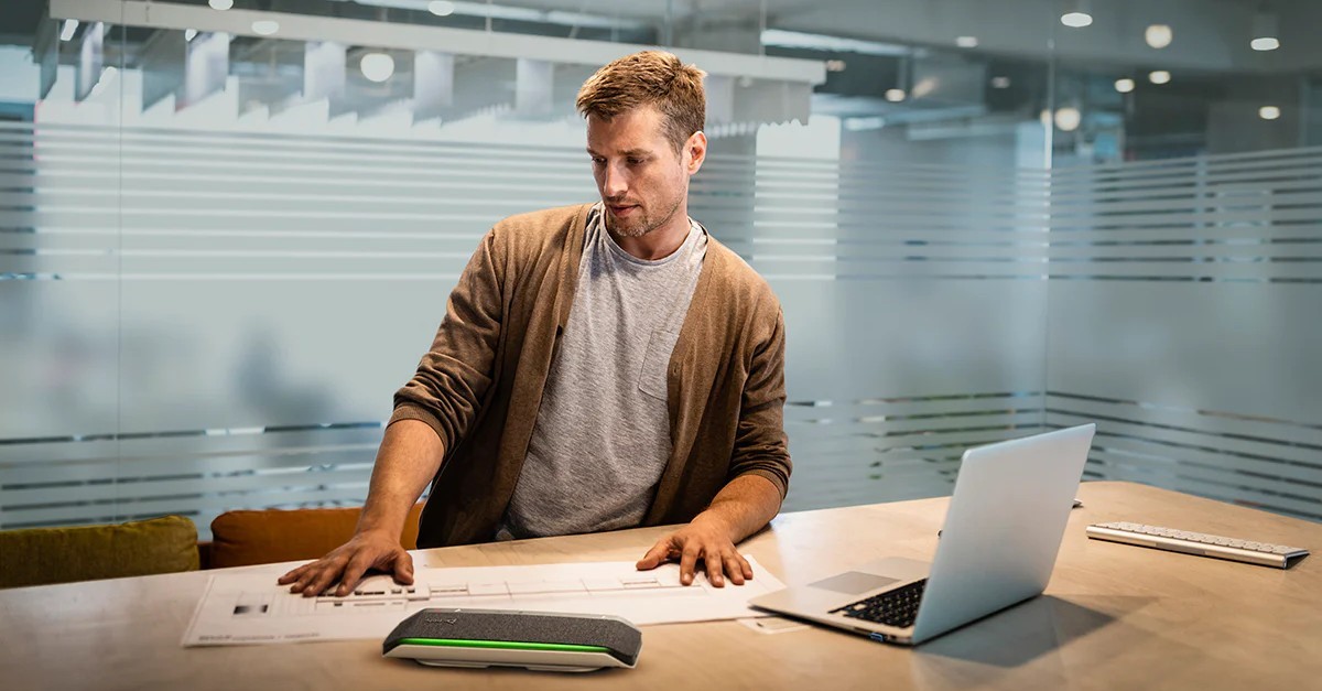 Unleashing Seamless Communication: Exploring the Poly Plantronics Sync ...