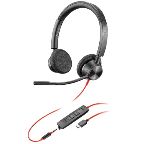 Poly Plantronics Singapore | Poly Plantronics Headsets | Poly ...