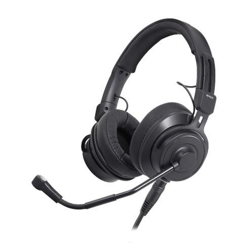 Audio-Technica Singapore | Audio-Technica Headsets | Audio-Technica ...