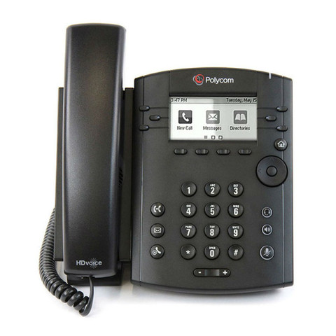 Poly Business IP Phones | Poly Singapore | Polycom Singapore | Poly VVX ...