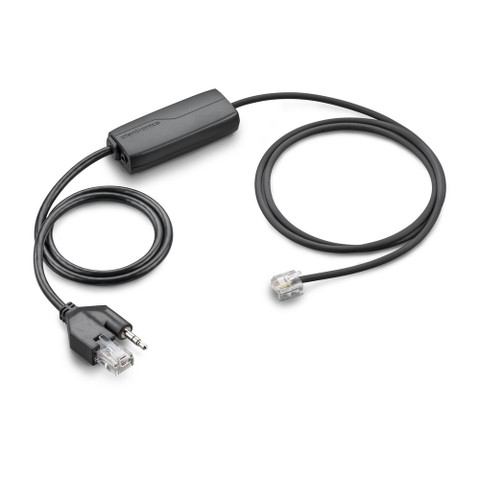 Poly Plantronics Singapore | Poly Plantronics Cables and Connectors ...