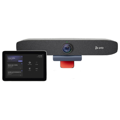 Poly Video Conferencing | Poly Singapore | Poly Studio Microsoft Teams ...