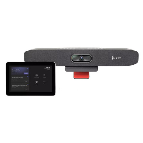Poly Singapore | Poly Video Conferencing | Poly Studio | Poly Studio ...