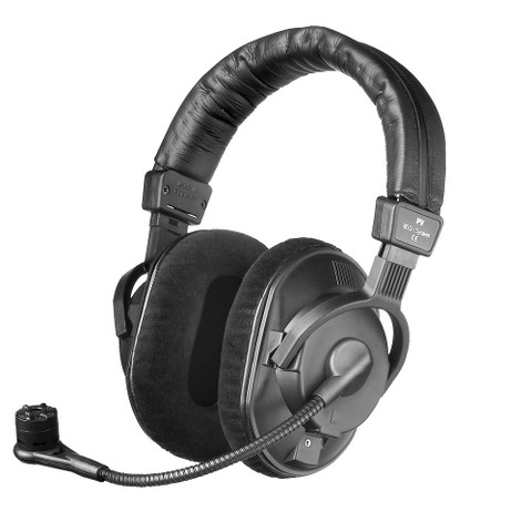 Beyerdynamic Singapore | Beyerdynamic Headsets | Beyerdynamic DT 297 PV ...