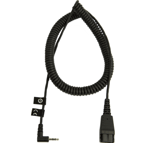 Jabra Singapore | Jabra Cables & Connectors | Jabra Modular Quick ...