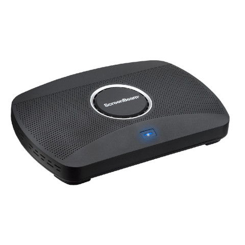 ScreenBeam Singapore | ScreenBeam Video Conferencing | ScreenBeam ...