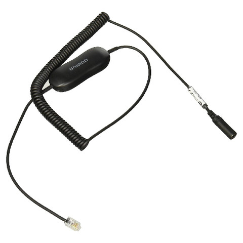 Jabra Singapore | Jabra Cables & Connectors | Jabra Evolve | Jabra GN ...