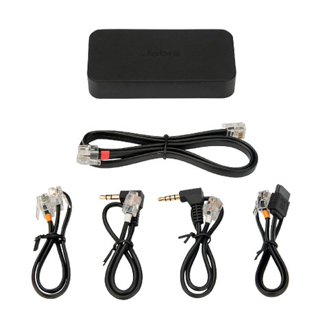 Jabra Singapore | Jabra EHS | Jabra Adapters | Jabra EHS Adapter (14201 ...
