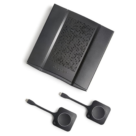 Barco Singapore | Barco ClickShare | Barco Wireless Conferencing ...