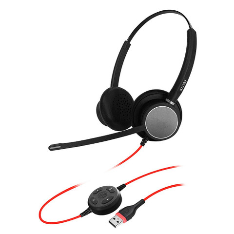 LIVEY Singapore | LIVEY Headsets | LIVEY 510 Series | LIVEY 510DM-ENC ...