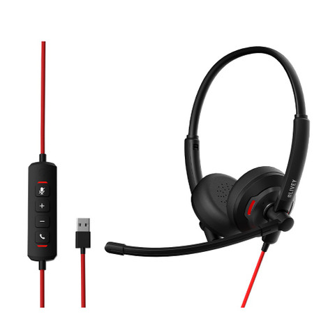 LIVEY Singapore | LIVEY Headsets | LIVEY 500 Series | LIVEY 500DM-AENC ...