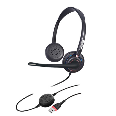 LIVEY Singapore | LIVEY Headsets | LIVEY 815 Series | LIVEY 815DM-ENC ...