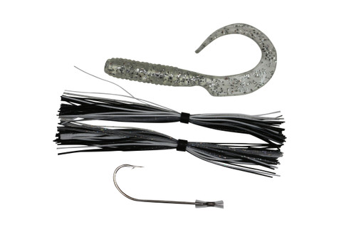 Grim Reaper Lures Rebuild Kits
