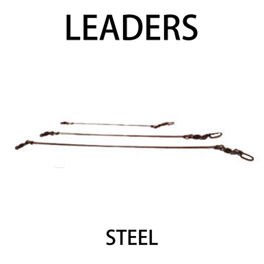 Leaders - Steel