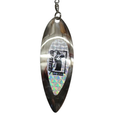 One Ounce Models Willow Blade
