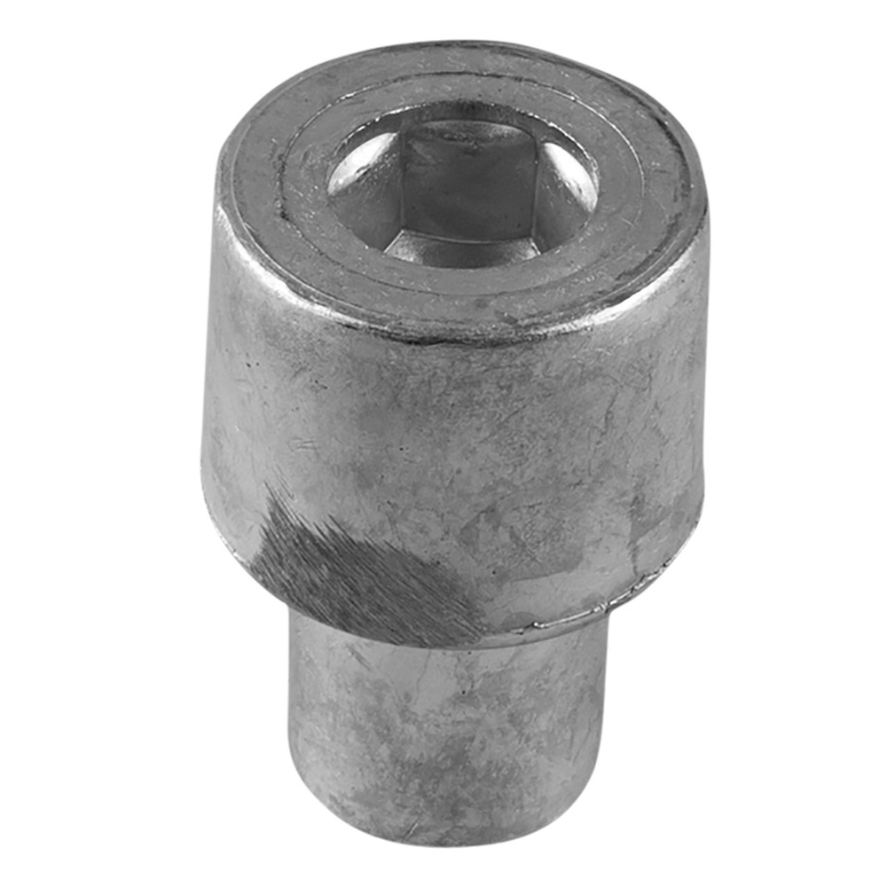 Tecnoseal Yamaha 75-250 HP VX-SX-Waverunner 08-13 Small Aluminum Anode ...