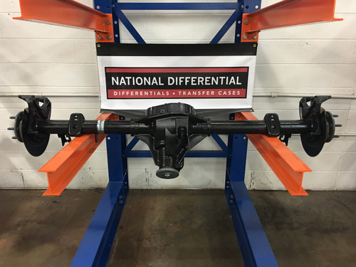 Ford F-150 9.75 Inch Rear Differential 2009/2010/2011/2012