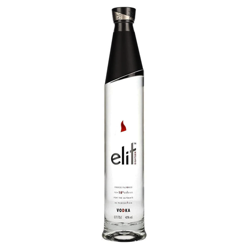 Stoli Elit Vodka [1000ml]