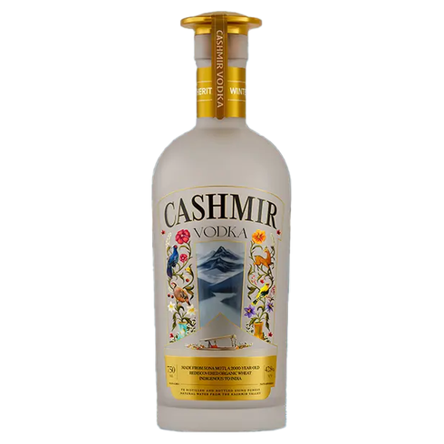 Cashmir Vodka [700ml]