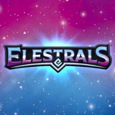 Elestrals Trading Card Game