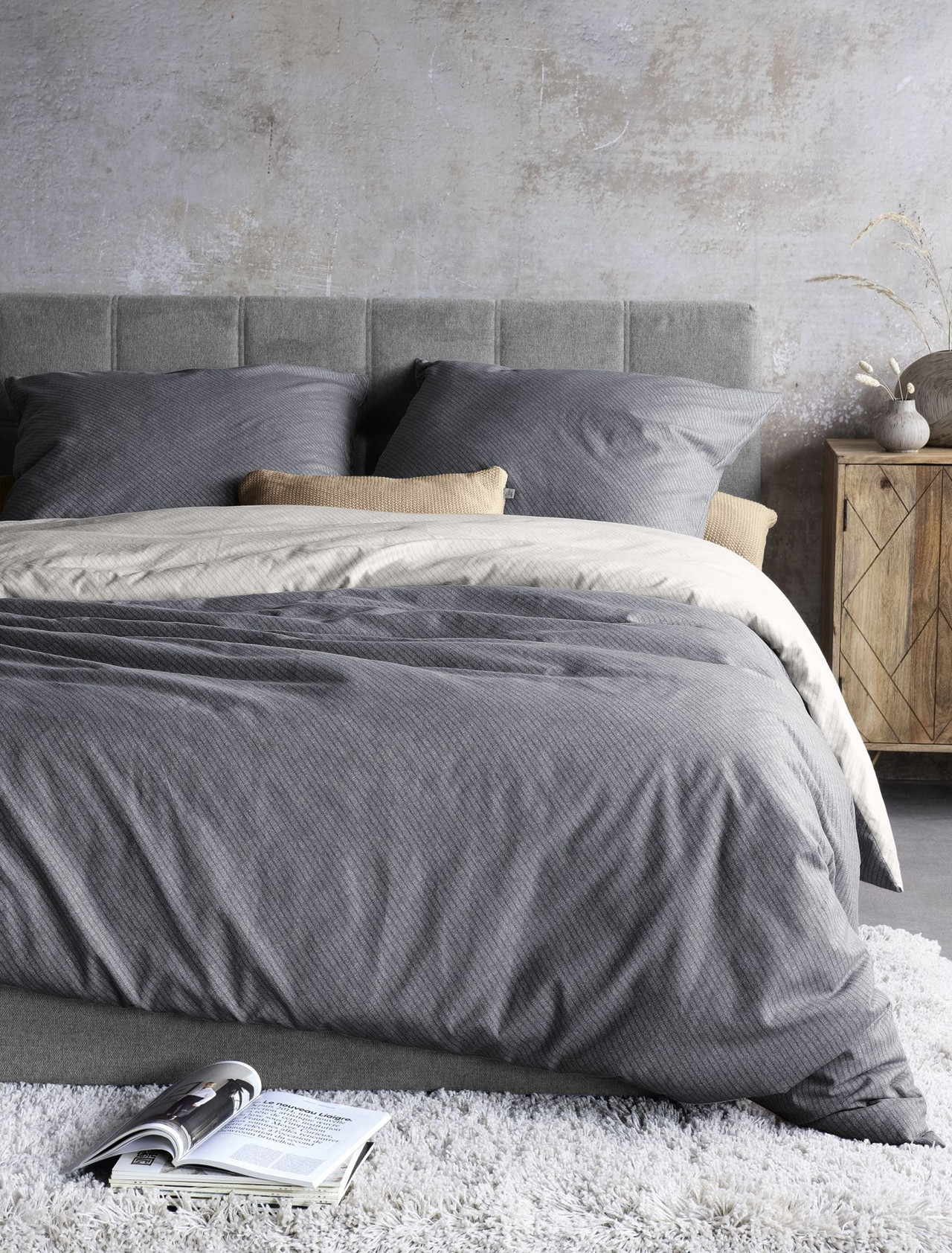 European duvet covers, Oeko Tex certified