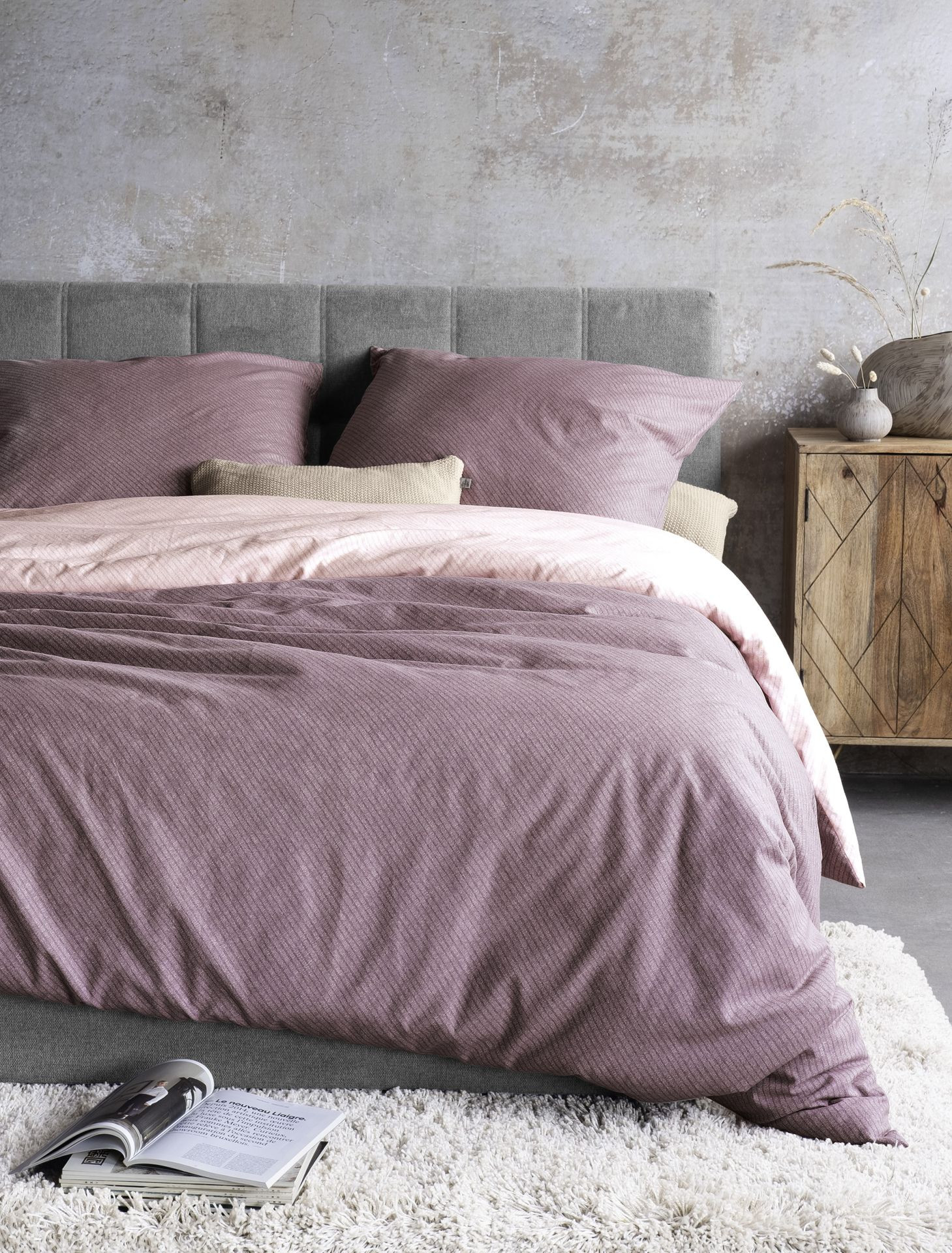 European duvet covers, Oeko Tex certified