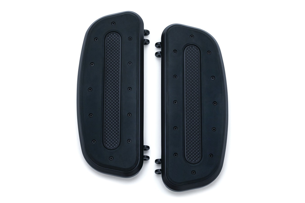 Aftermarket & Custom Motorcycle Floorboards