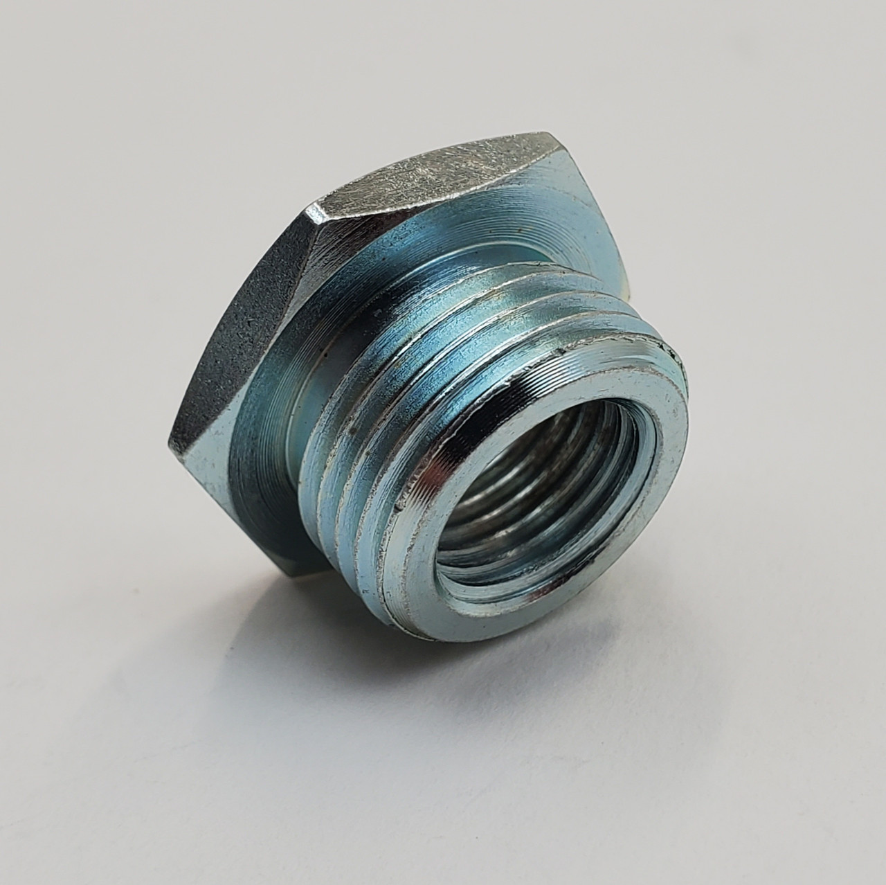 12mm to 18mm Oxygen Sensor Reducer/Adapter plug for Cars/Trucks ...